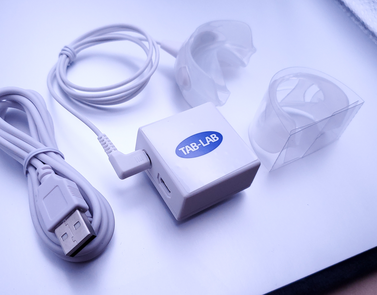 CrystaLITE 6pc Set – TAB-LAB